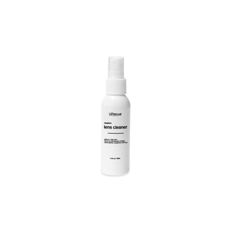 Lens Spray - LS Pascual Optical